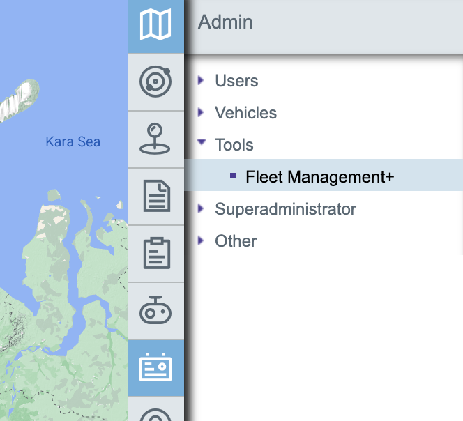 How to add GPS Odometer in Fleet Management