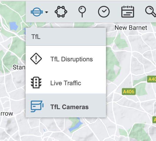 Transport for London (TfL)