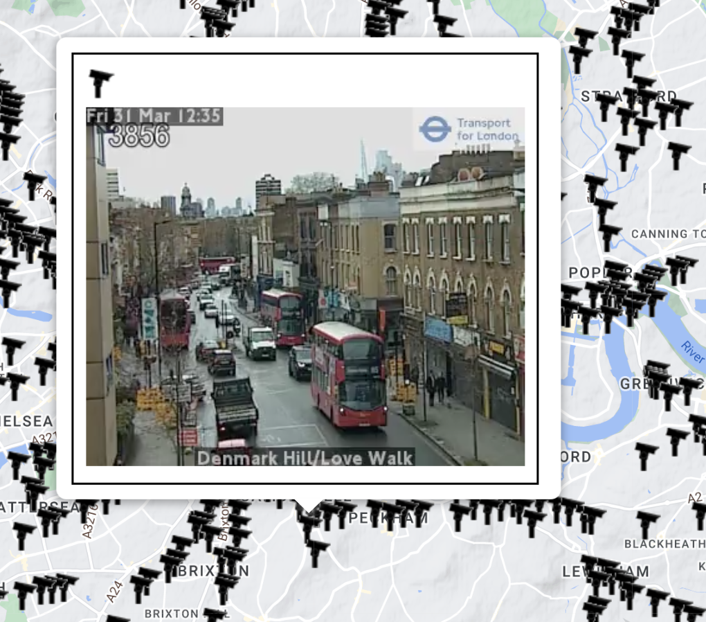 Transport for London (TfL)